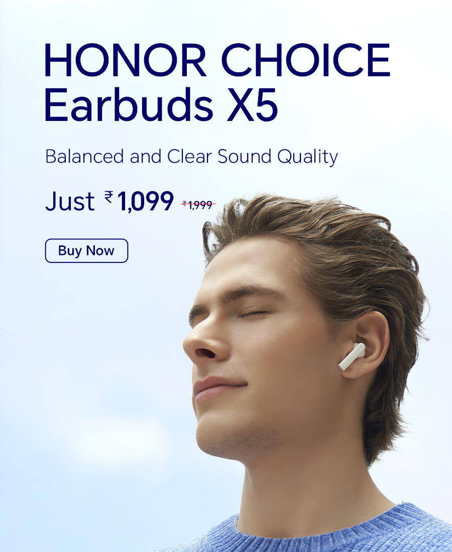 Buy Honor Smartphones, Laptops Online in India - Explore Honor